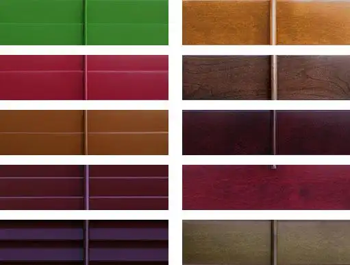 Traditional Window Shutter - Glassessential