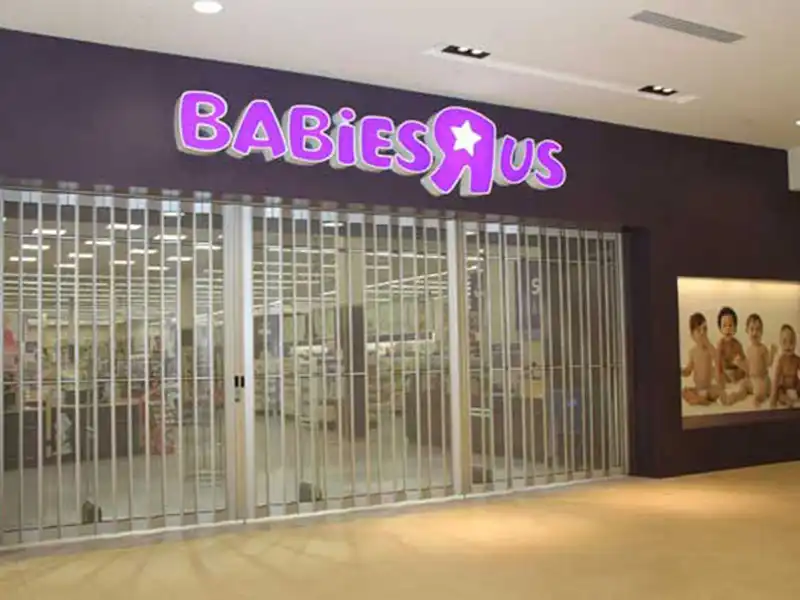 Aeroflex - Glassessential