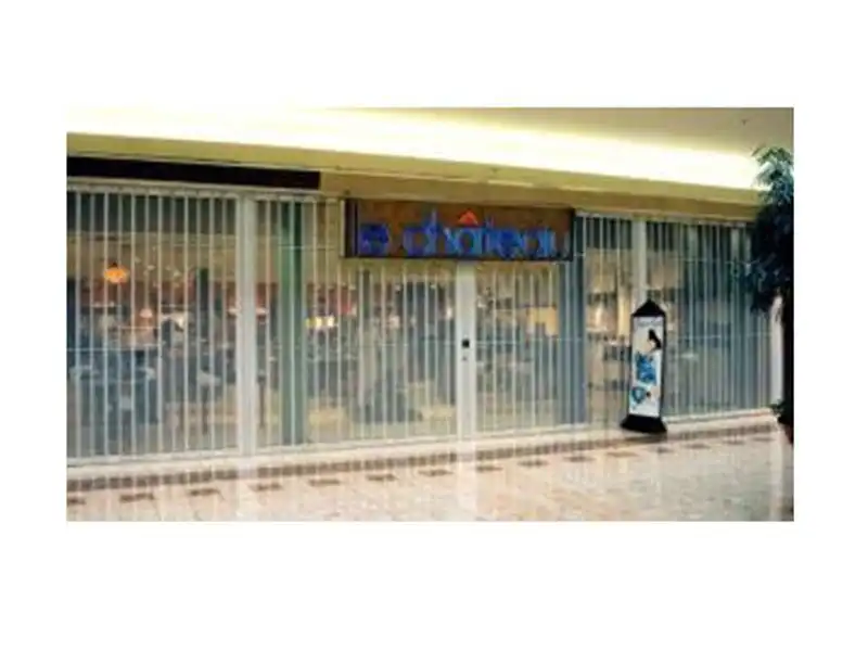 Aeroflex - Glassessential