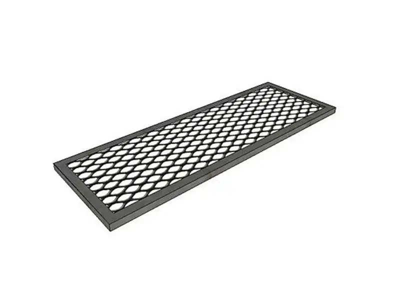 Basement Window Well Cover - Glassessential