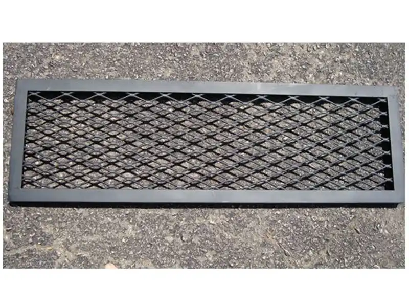 Basement Window Well Cover - Glassessential