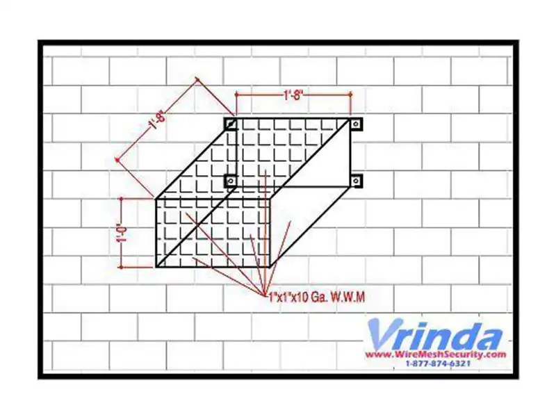 CCTV Protection Guard - Glassessential